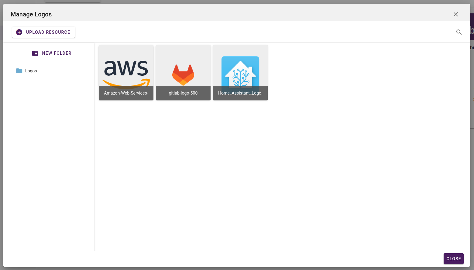 Events | Hub - Documentation Portal