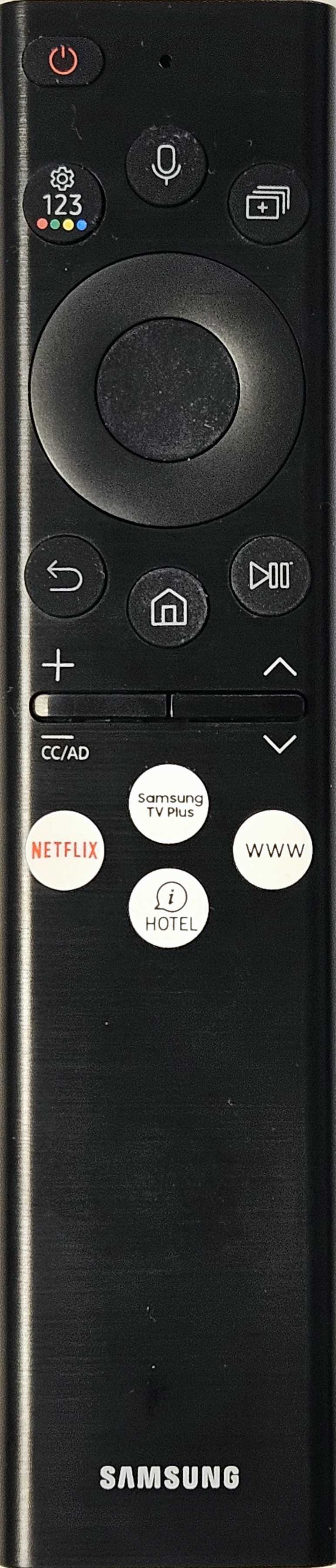 Samsung Q60B BU8000 Issues | Uniguest - Digital Engagement Platform